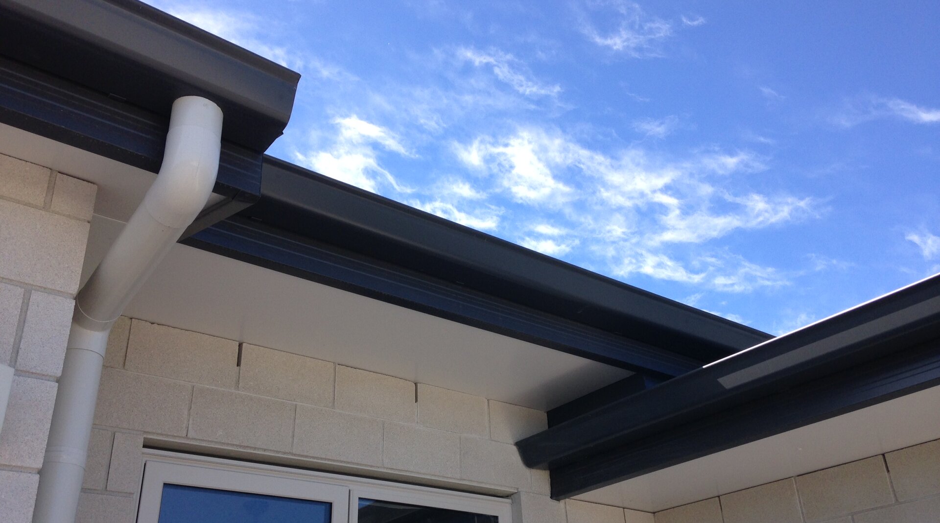 Custom Continuous Spouting | Specialists in continuous spouting and ...